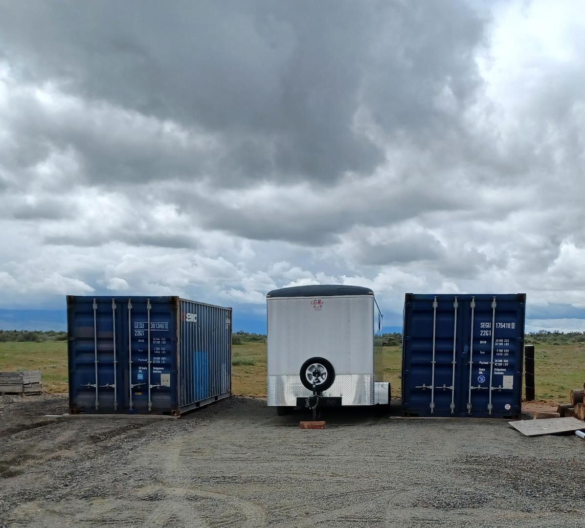 Gallery – Bunker Container & Storage